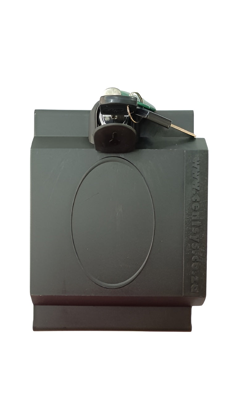 Centurion Gate Motor Door and Key | Centurion - Alectra