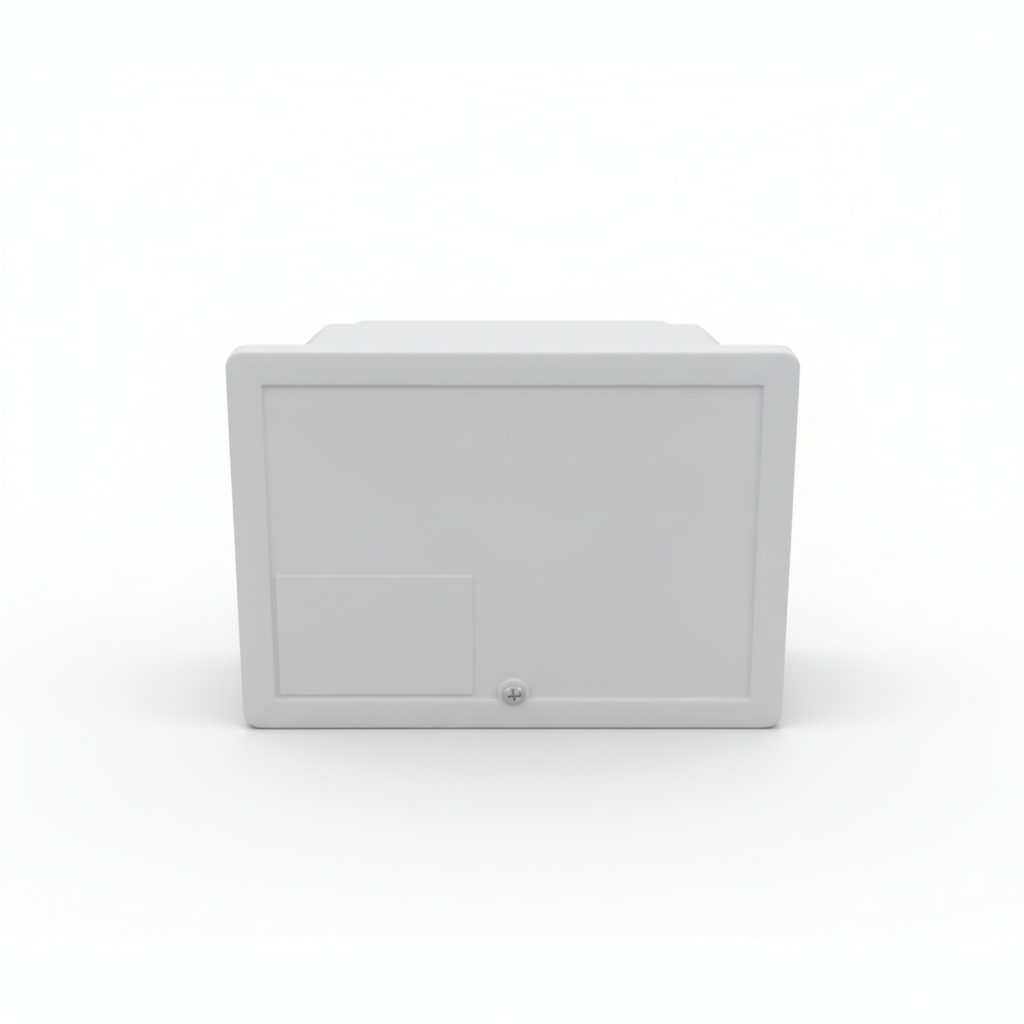 2x4 Weatherproof Electrical Box – IP-Rated… | Alectra Solutions