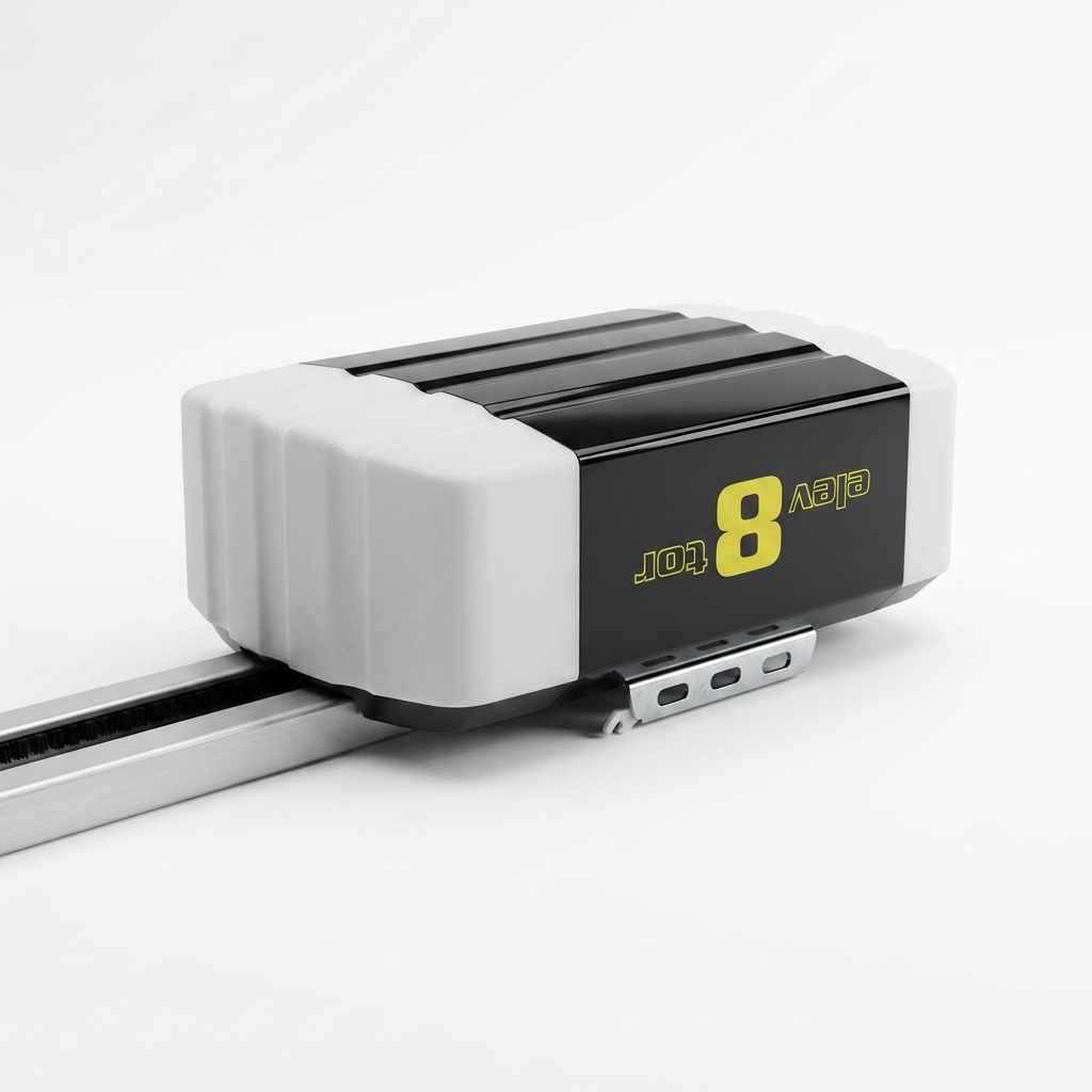 Garador Elev8tor Garage Door Motor Kit –… | Alectra Solutions